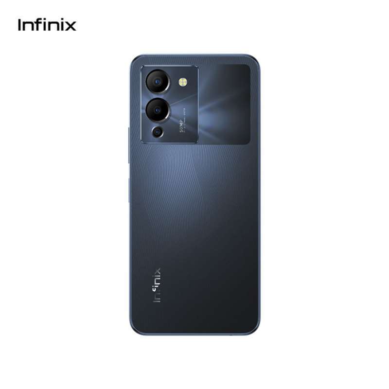 Jual Infinix Note 12 8/256gb – 6.7 Fhd+ True Color Amoled Display Di ...