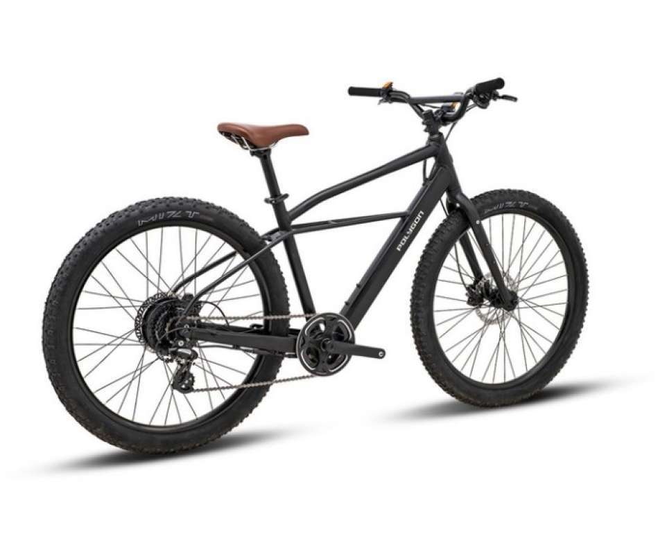 Jual Polygon Kalosi Klunker Sepeda Urban E-bike Di Seller Adimitra ...