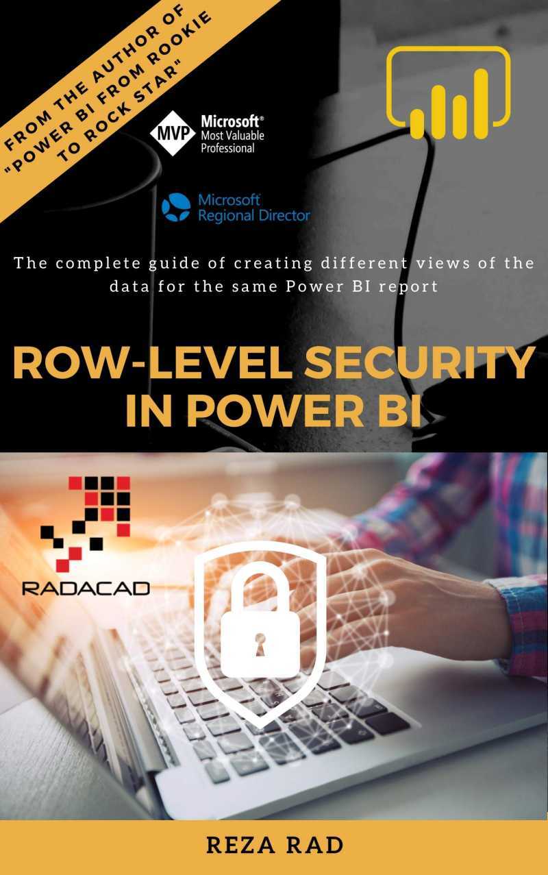 Jual EBOOK - Row-Level Security in Power BI di Seller Ebookspedia ...
