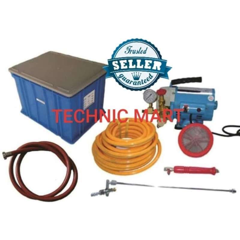 Promo Mesin Steam Cuci AC Jet Cleaner Kyowa KYC-20A Diskon 23% di Seller Aqua Healer - Sunter ...