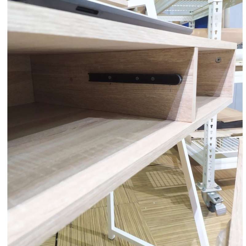 Jual Aria Furniture - Mora Meja Kerja / Meja Belajar / Meja Kantor ...