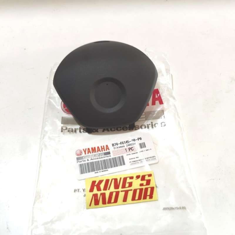 Harga Stang Xmax Connected 💯 Terbaru, Spesifikasi, & Kredit November 2025
