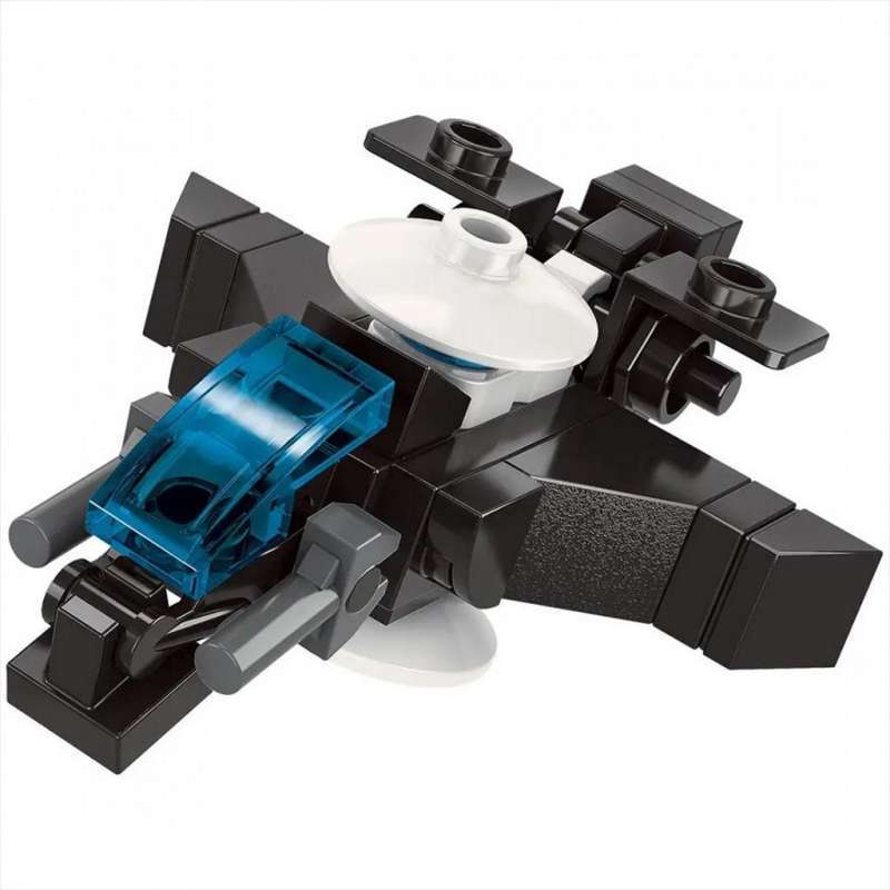 Promo Qman Fire Swat 3in1 Swat Aircraft 2107-7 Diskon 21% Di Seller Cupliss Official Store ...