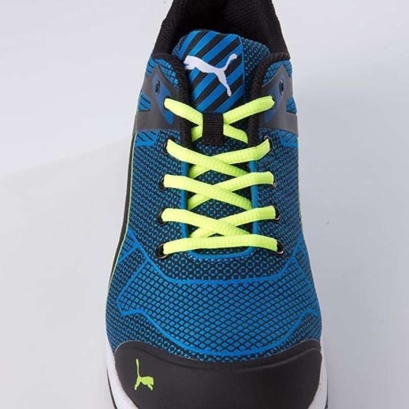 Jual Ready Puma Safety Eniso S1 20345 Certified Safety Shoes Sepatu Safety Di Seller Vexana Jaya ...