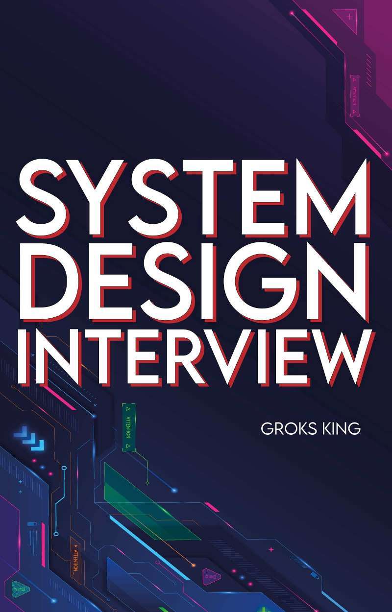 Jual EBOOK - System Design Interview di Seller Ebookspedia - Pejagalan ...