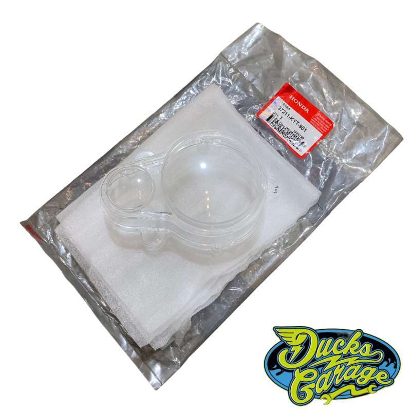 Promo Mika Speedo Speedometer Honda Scoopy Karbu Original Diskon 13% di ...