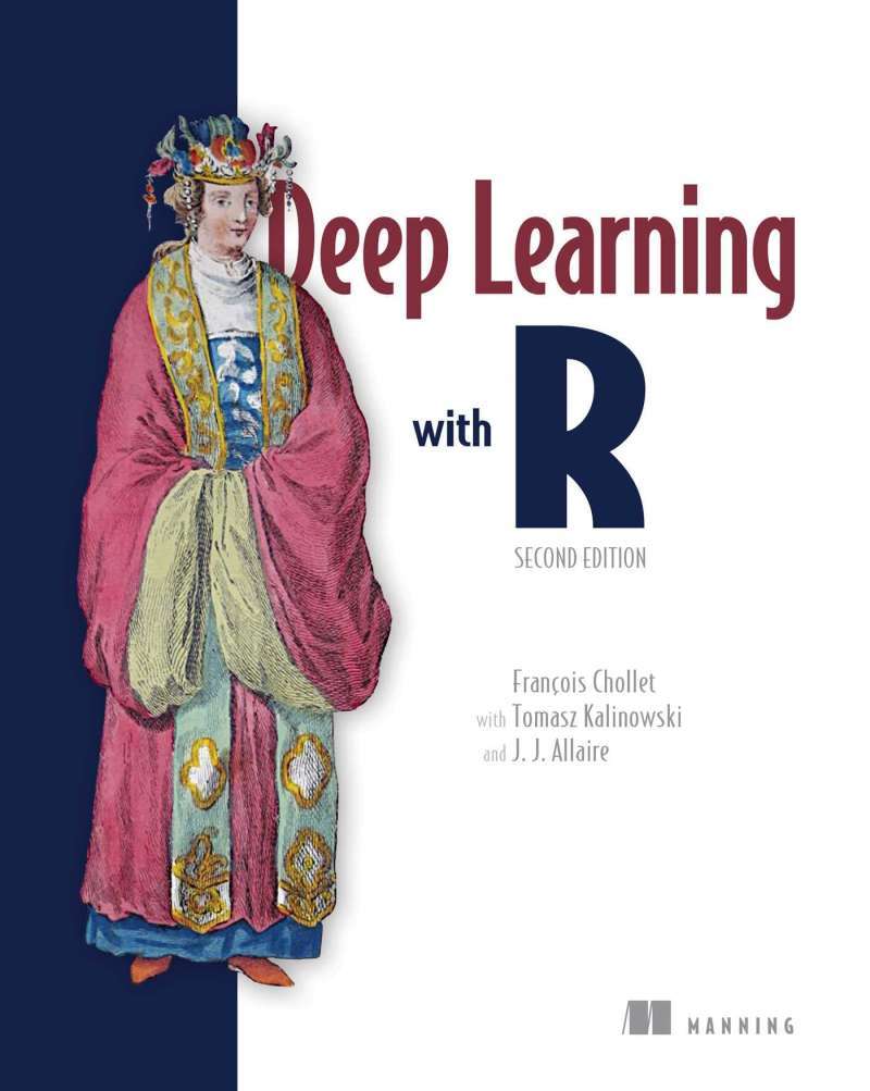 Jual EBOOK - Deep Learning with R, Second Edition di Seller Ebookspedia - Pejagalan, Kota ...