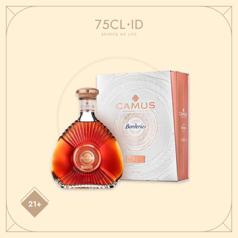 Jual Camus Xo Cognac Termurah - Harga Grosir Terupdate Hari Ini | Blibli