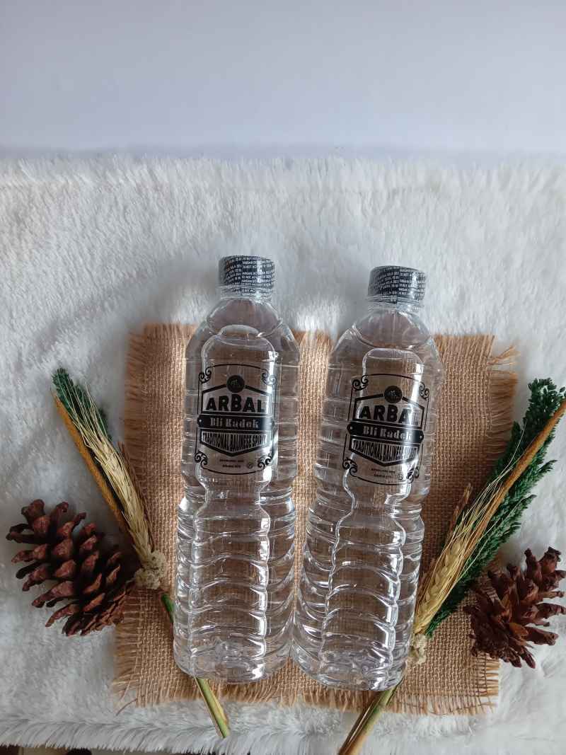 Jual Arak Bali paket 12 Botol di Seller Bali Mesari - Padangsambian ...