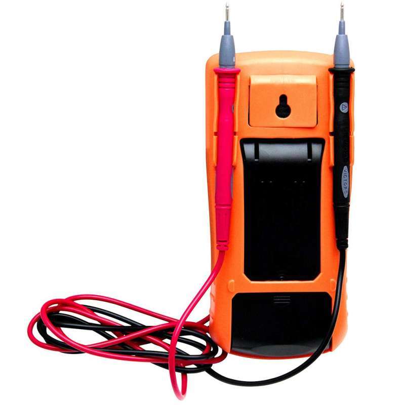 Jual Multitester Digital Victor Vc890d Multi Meter Avo Avometer Vc 890d ...