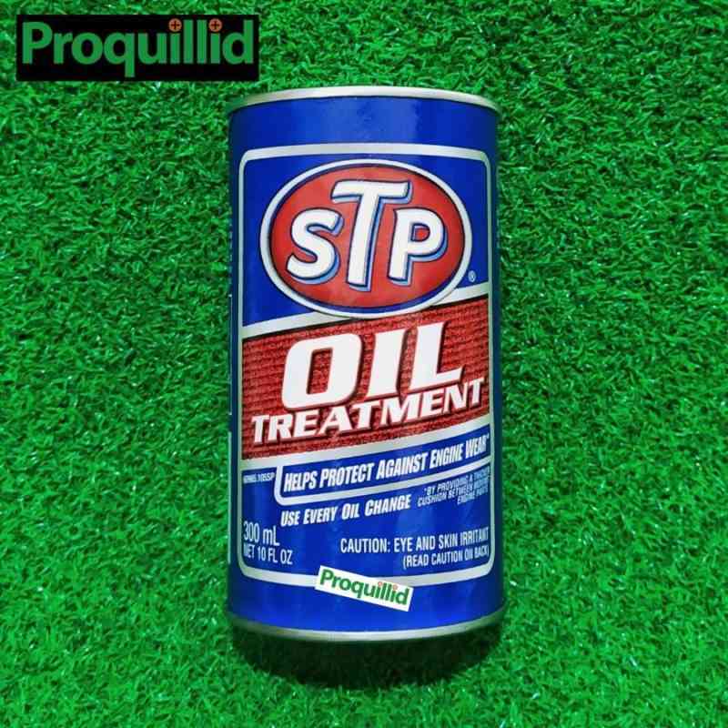 Promo Stp Oil Treatment Additive Campuran Oli Mesin Mobil Motor Bensin ...