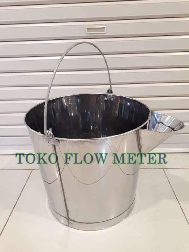 Promo Ember SPBU Untuk Minyak Kapasitas 20 Liter Diskon 23% di Seller ...