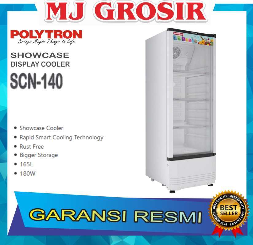 Jual Kulkas Bekas Display Original, Murah & Diskon Februari 2024 | Blibli