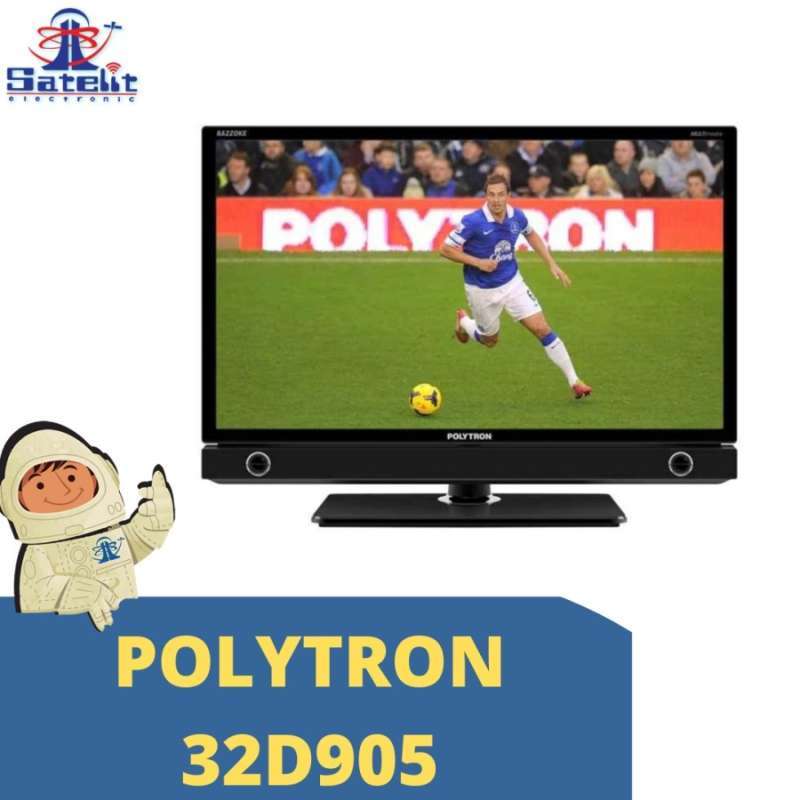 Jual Polytron Bazzoke Tv Led Original, Murah & Diskon Juni 2024 | Blibli Jual Polytron Bazzoke Tv Led Original, Murah & Diskon Juni 2024 | Blibli