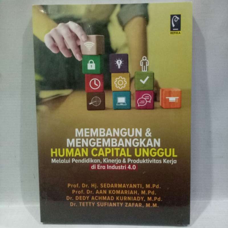 Promo Membangun dan Mengembangkan Human Capital Unggul Diskon 23% di ... Promo Membangun dan Mengembangkan Human Capital Unggul Diskon 23% di ...