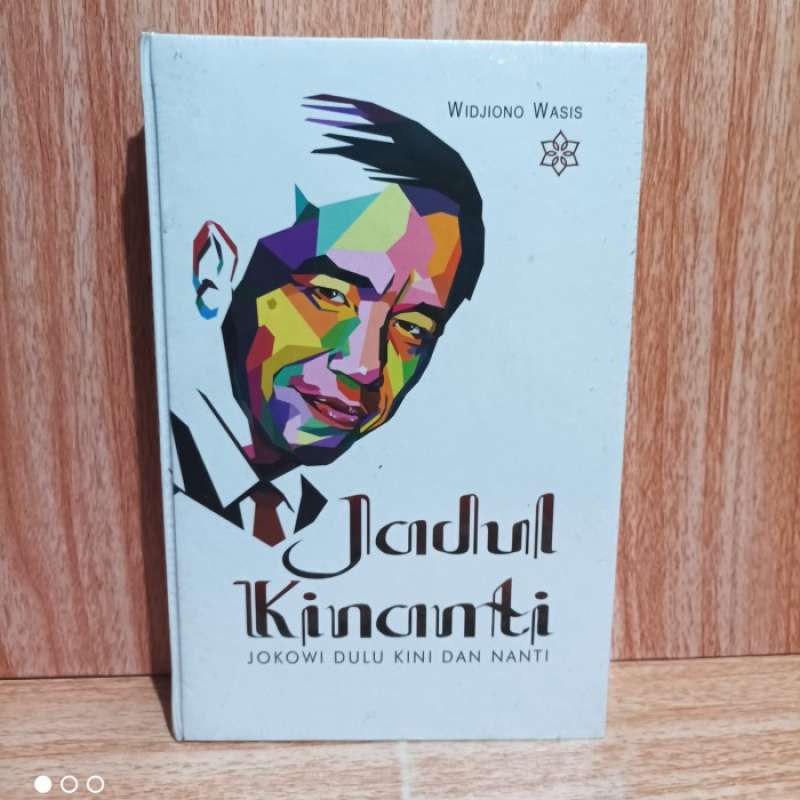 Jual Buku Jadul Kinanti Jokowi Kini Dan Dulu By Widjiono Wasis Di ... Jual Buku Jadul Kinanti Jokowi Kini Dan Dulu By Widjiono Wasis Di ...