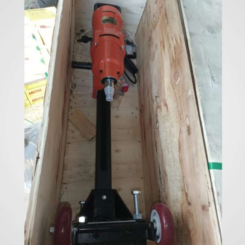 Promo mesin bor coring bosun 12 inch 300 mm core drill mesin bor ...