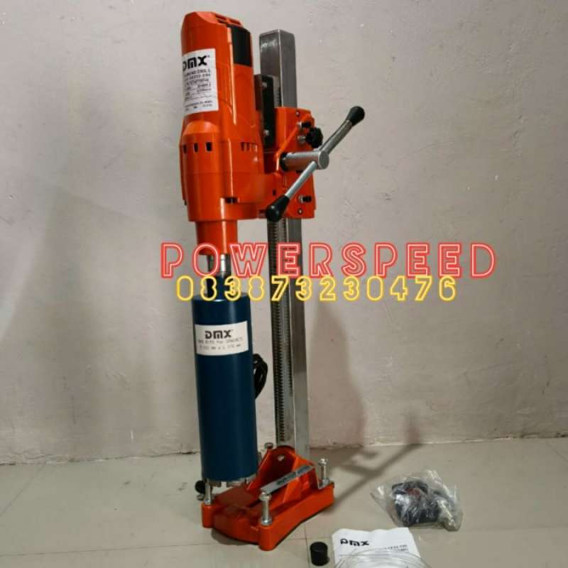 Jual Mesin Coring Beton Dmx Terbaru Dengan Harga Termurah Di 2024 | Blibli