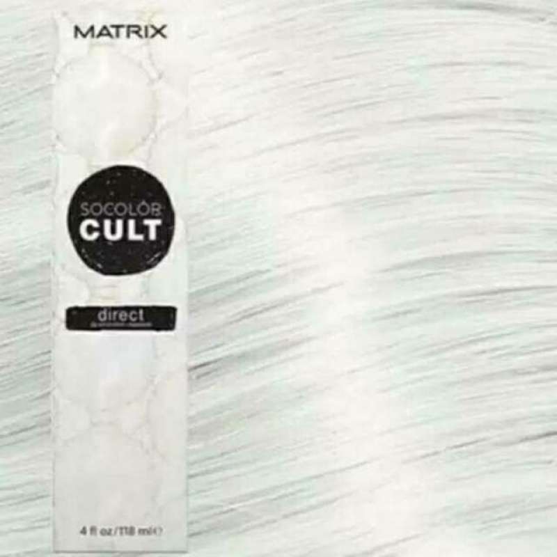 Promo MATRIX SOCOLOR CULT CLEAR 90ML Diskon 33% di Seller QiaNayu ...