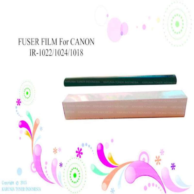 Jual Fixing Film Canon Ira 4245 Terbaik Januari 2026 - Harga Murah ...