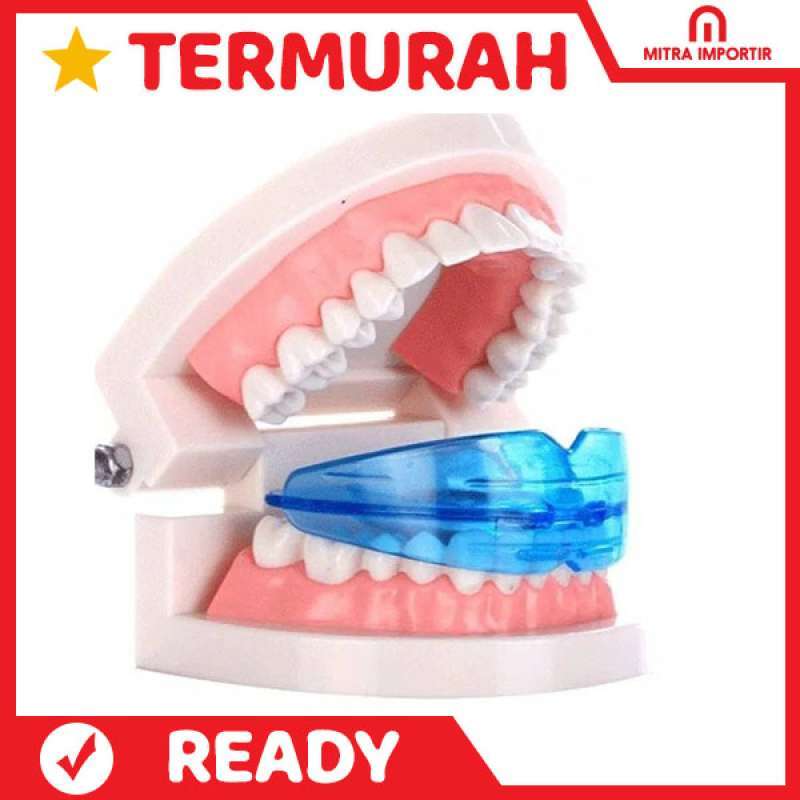 Jual Mitra Importir Perapih Gigi / Cetak Gigi rapi / Orthodontic ...
