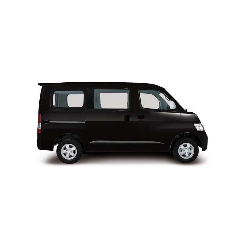 Daftar Harga, Spesifikasi, Promo Daihatsu Gran Max mb | Blibli
