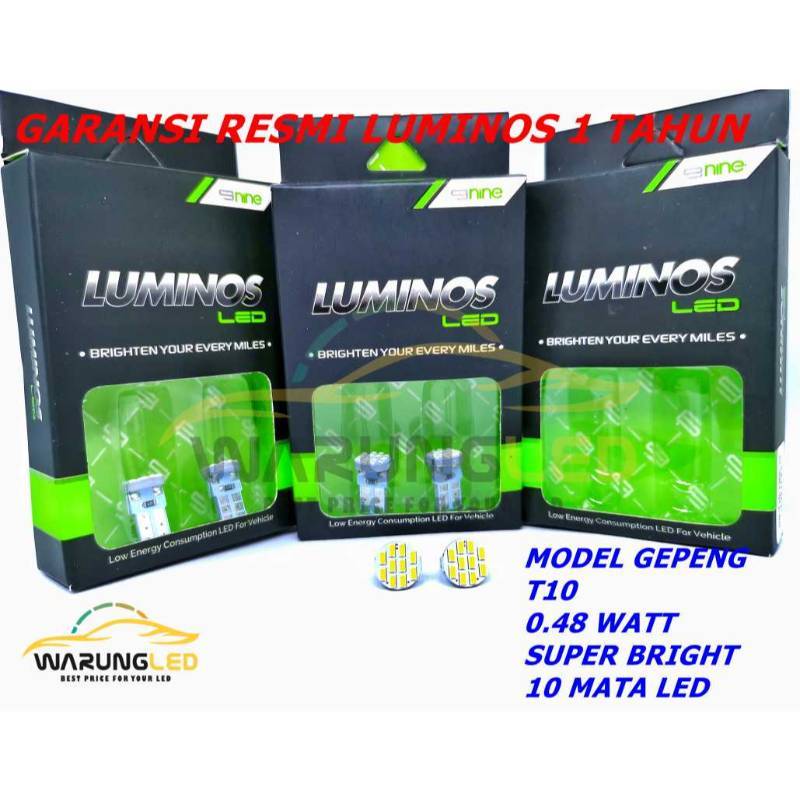 Harga Lampu Motor Nine 💯 Terbaru, Spesifikasi, & Kredit Juni 2026