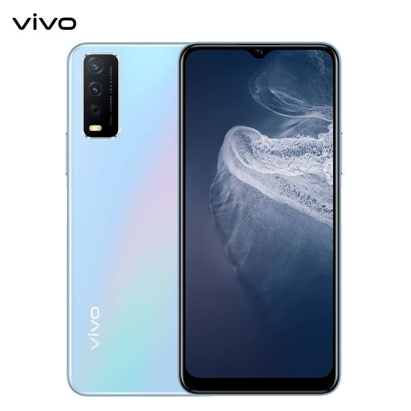 Vivo Y12S Ram 8 Gb - Harga dan Spesifikasi Terbaru Mei 2026