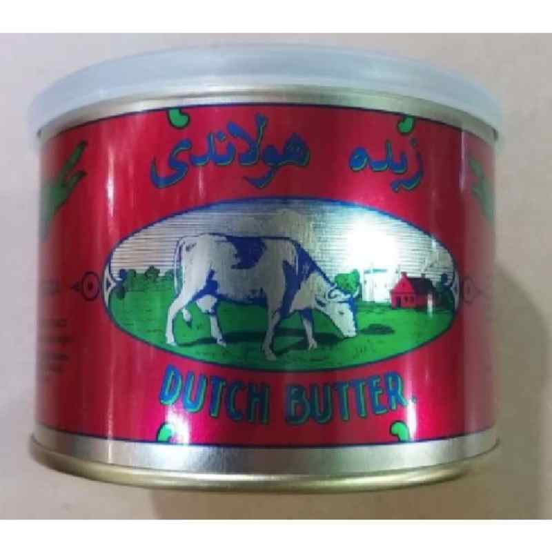 Jual Wisjman butter 454gr / Wisman butter 454gr / mentega wisman di ...