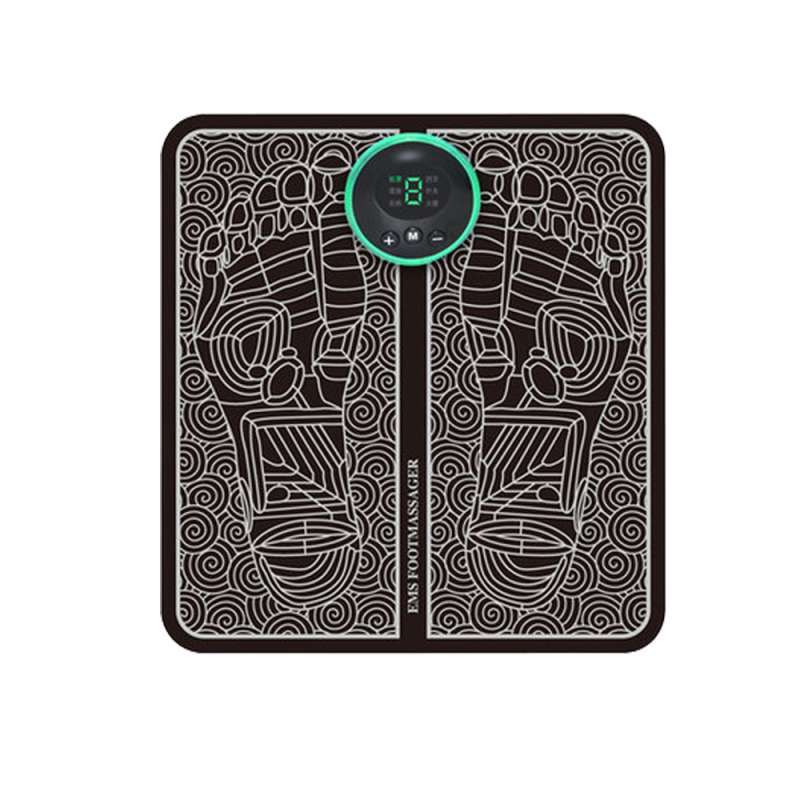 Jual Listrik EMS Foot Massager Akupunktur Stimulator Pulsa di Seller ...