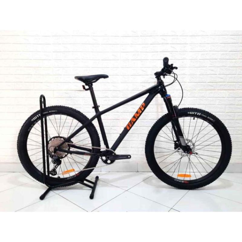 Jual SEPEDA GUNUNG CAMP SLIX 12 SPEED⁣ ⁣ di Seller Toko Dunia Sepeda ...