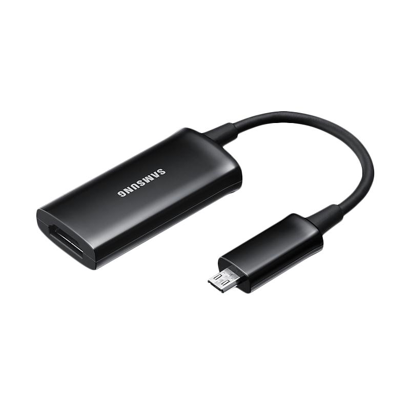 Jual Samsung Micro USB to HDMI 1080 HDTV Adapter di Seller HPtua - Rawa ...