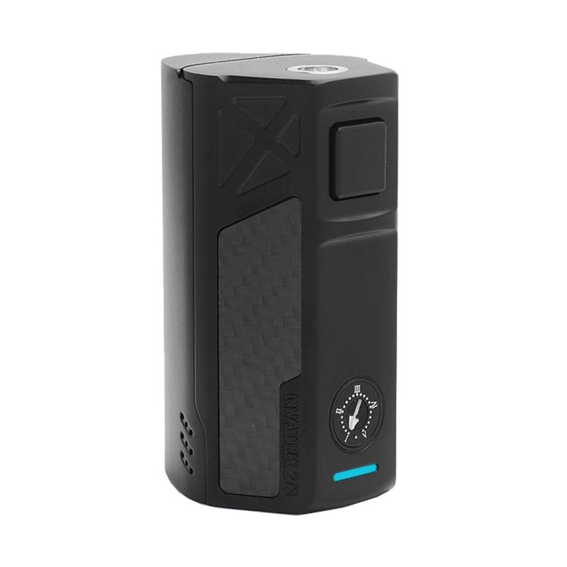 Jual Tesla Invader 2/3 Oten Authentic Mod - Black [240W/360W] di Seller ...