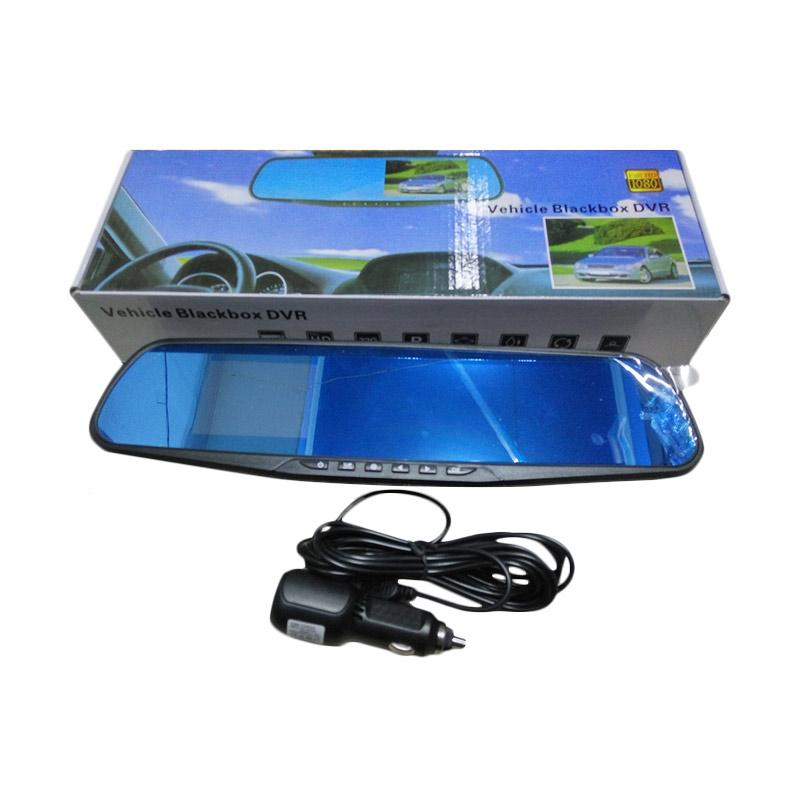 Kamera Depan Mobil - Perumperindo.co.id