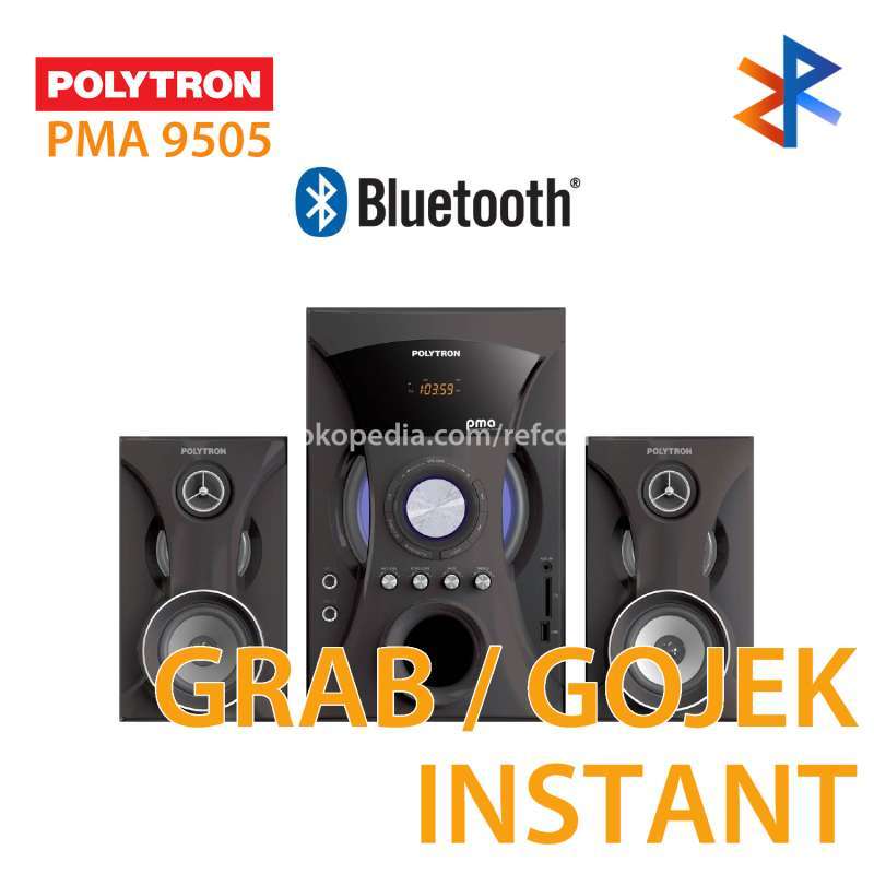 Jual Polytron Audio Connect Original, Murah & Diskon Maret 2024 | Blibli