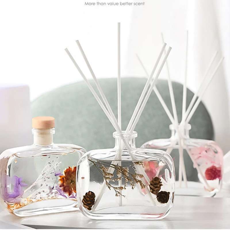 Jual Parfum Pengharum Ruangan Aromatherapy Reed Diffuser Oil Botol ...