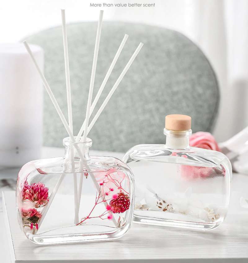 Jual Parfum Pengharum Ruangan Aromatherapy Reed Diffuser Oil Botol ...