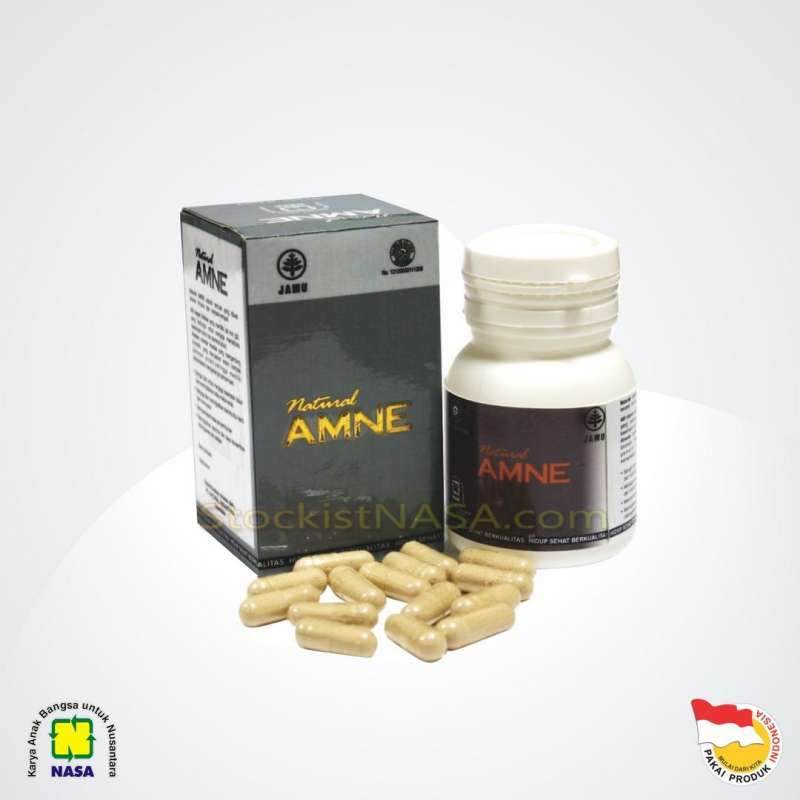 Jual AMNE NASA ORIGINAL ( ASAM AMINO EVOLUTION ESSENTIAL ) PERANGSANG ...