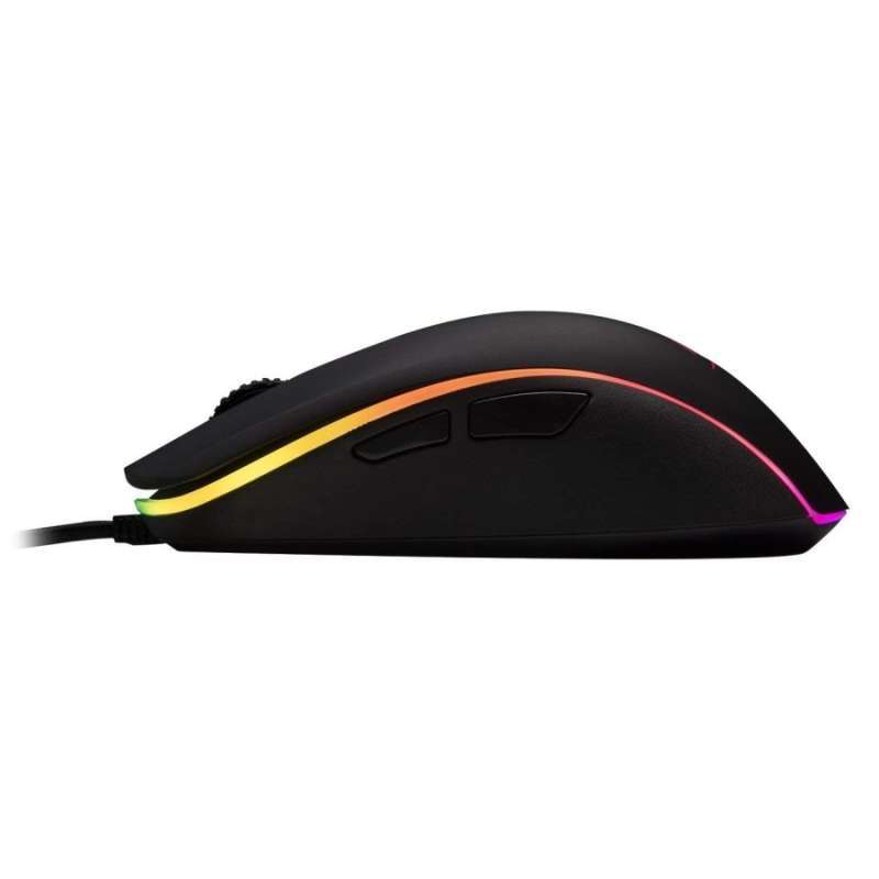Promo HyperX Pulsefire Surge RGB Gaming Mouse Diskon 8% di Seller ...