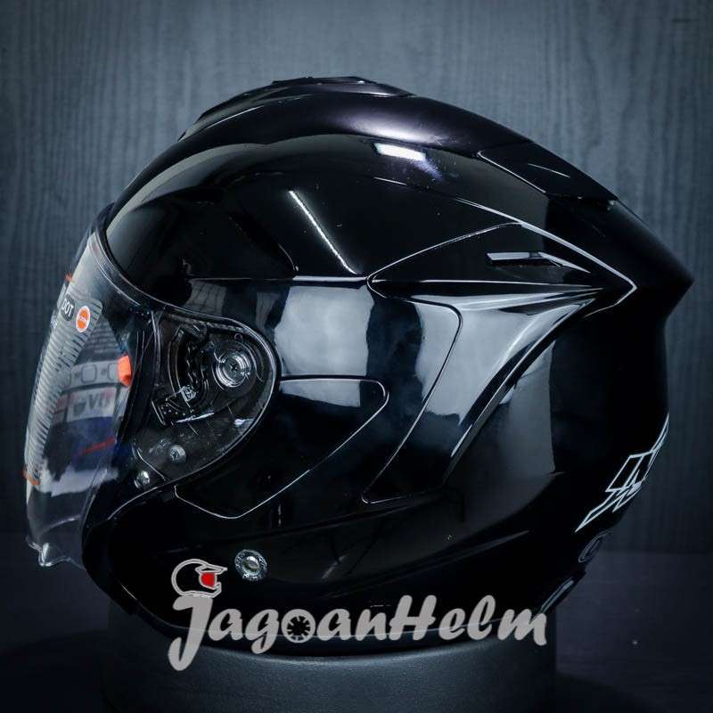Jual Ink Helm Dynamic Solid Dinamic Di Seller Jagoan Helm Official ...