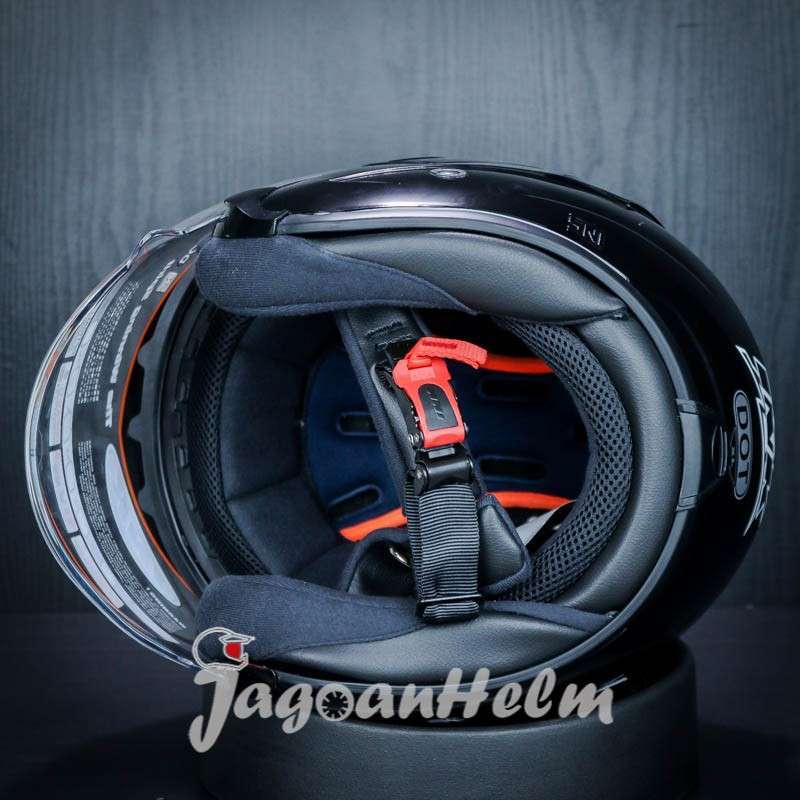 Jual Ink Helm Dynamic Solid Dinamic Di Seller Jagoan Helm Official ...