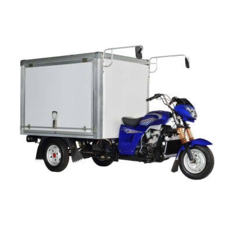 Jual Viar New Karya 200 Box Standard Sepeda Motor [otr Bali] - Bali ...