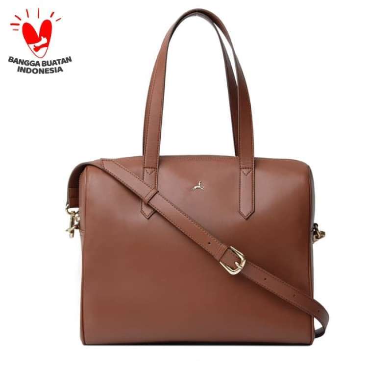 4 Rekomendasi Brand Tas Cewek Lokal buat Koleksi di Rumah - Blibli Friends