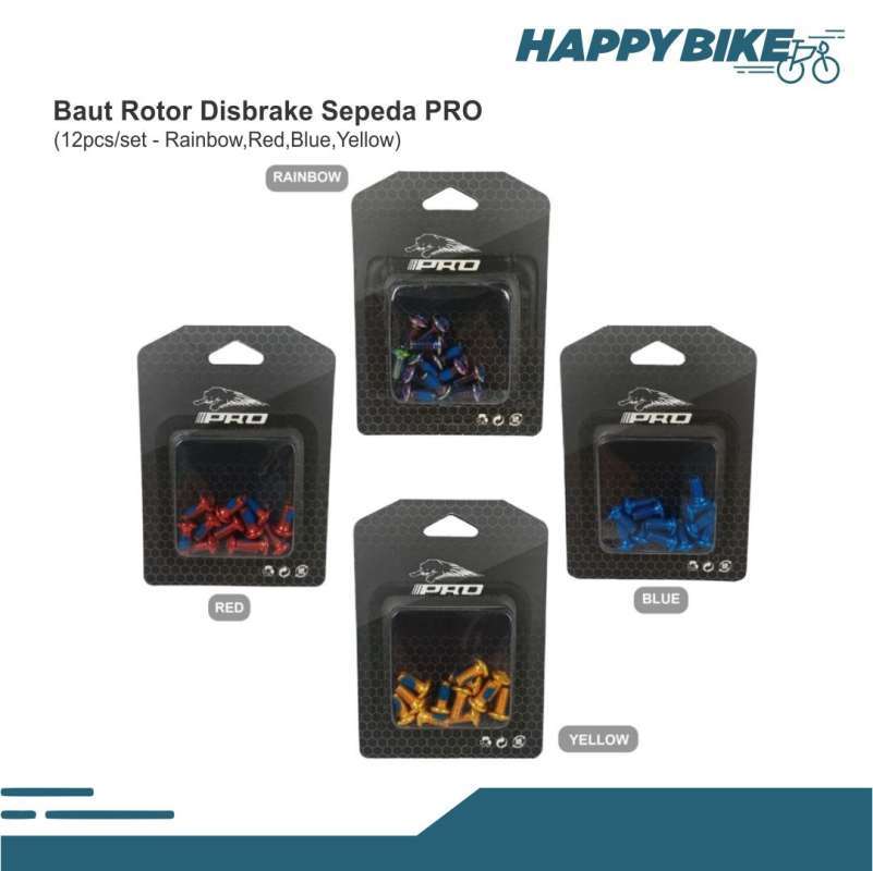 Rotor Discbrake Sepeda Gratis Ongkir 🏷️ Harga Murah April 2026
