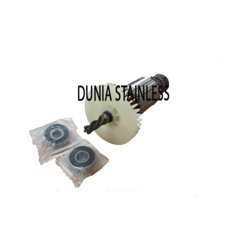 Jual Armature/Angker DCA MT602 di Seller DUNIA STAINLESS STEEL - Kab ...