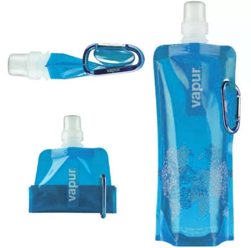 Jual Botol Air Minum Portabel Kantong Outdoor 27 Gram Di Seller J.a.r ...