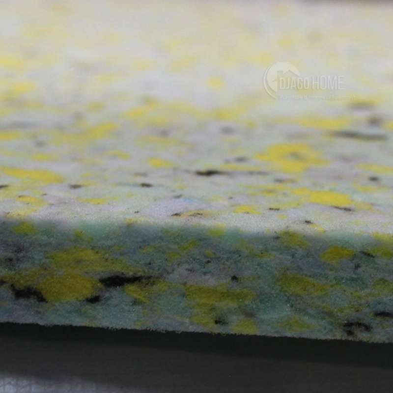 Jual Inoac Busa Rebounded Alas Setrika Uap Laundry Rebonded Tebal - 120 ...