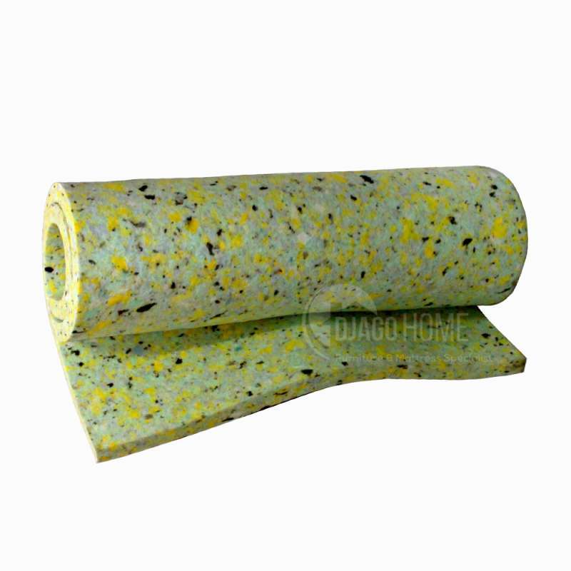 Jual Inoac Busa Rebounded Alas Setrika Uap Laundry Rebonded Tebal - 120 ...