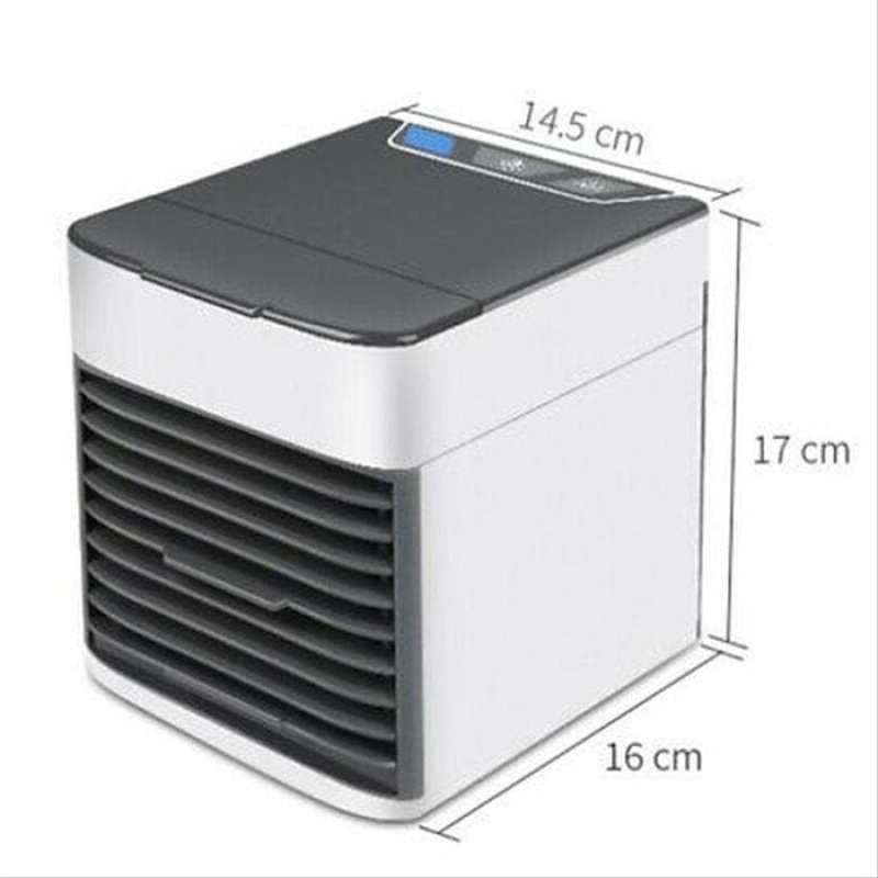 Jual Ac Mini Model Terbaru Ac Kecil Portable Air Cooler Fan AC Portable ...