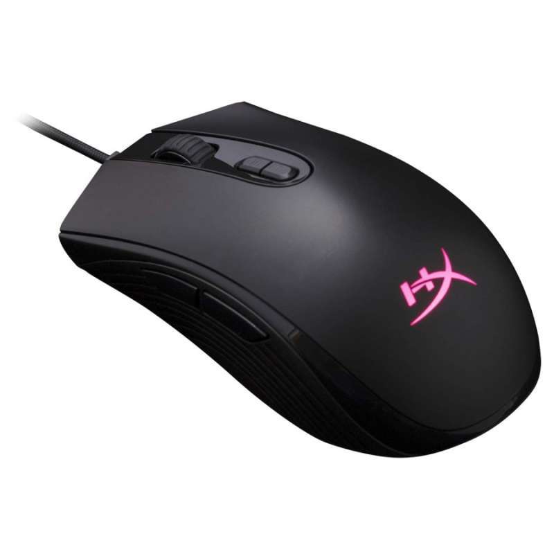 Promo HyperX Pulsefire Core RGB Gaming Mouse Diskon 46% di Seller ...